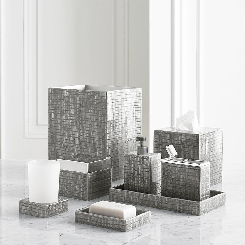 Delano Waste Basket | Tienda de Detalles Únicos para tu Baño y Hogar ...